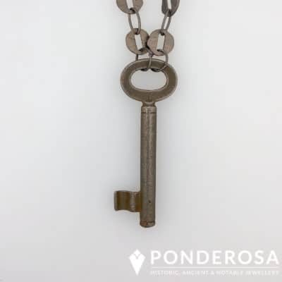 Ponderosa Designs | Historic, Ancient, and Notable Jewellery