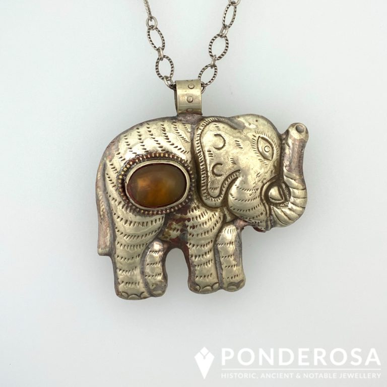 Ponderosa Designs | Historic, Ancient, and Notable Jewellery